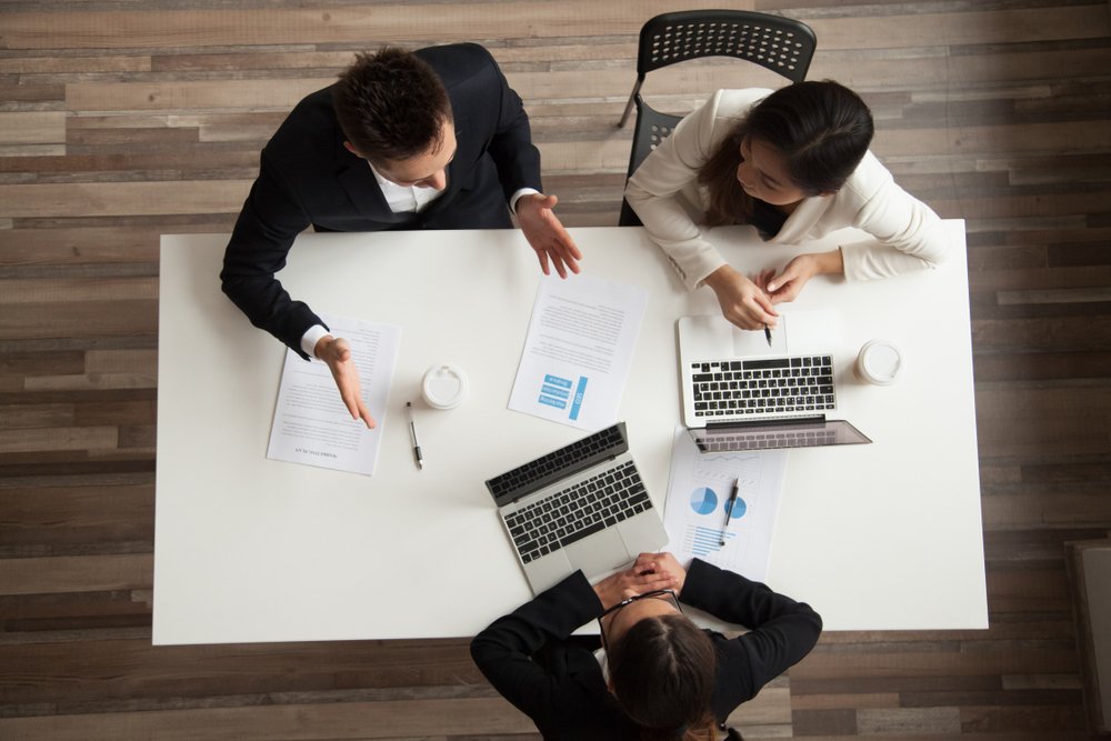 RP CONSULTANCY & SERVICES PVT. LTD.